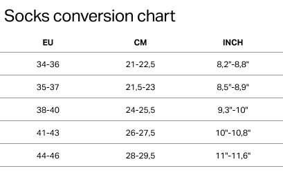 WOMEN'S APPAREL SIZING – Sweet Protection